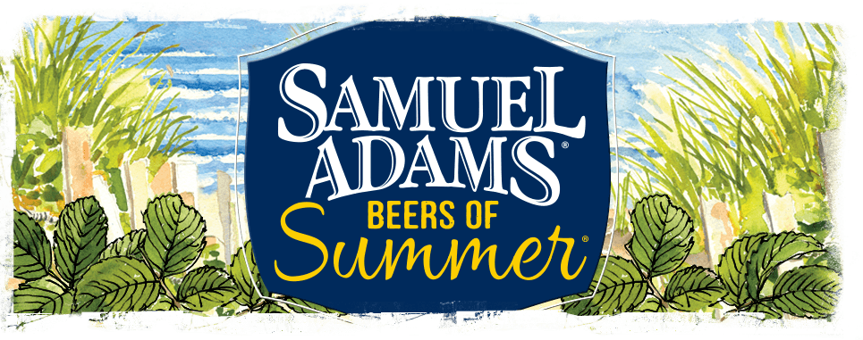 SAM ADAMS Variety Pack Sampling