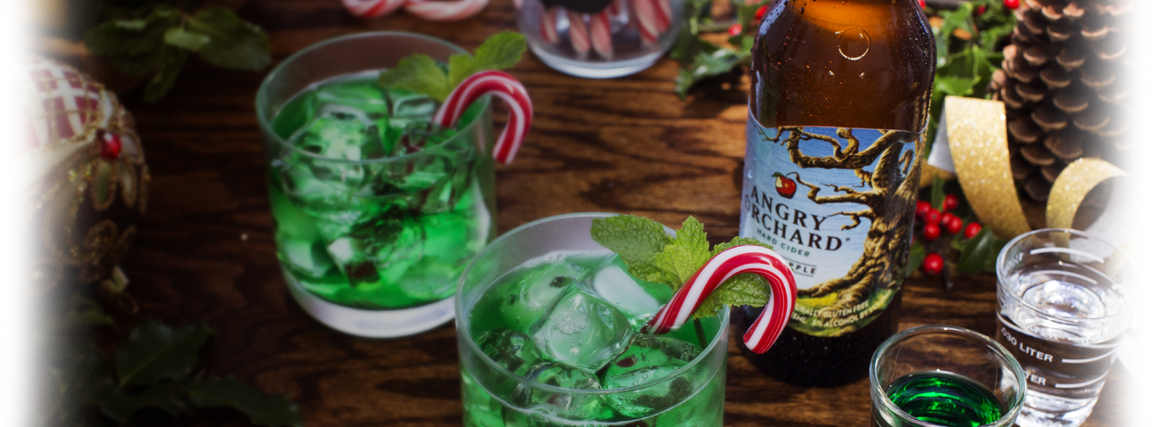 Angry Orchard | Refreshing Hard Cider With Attitude